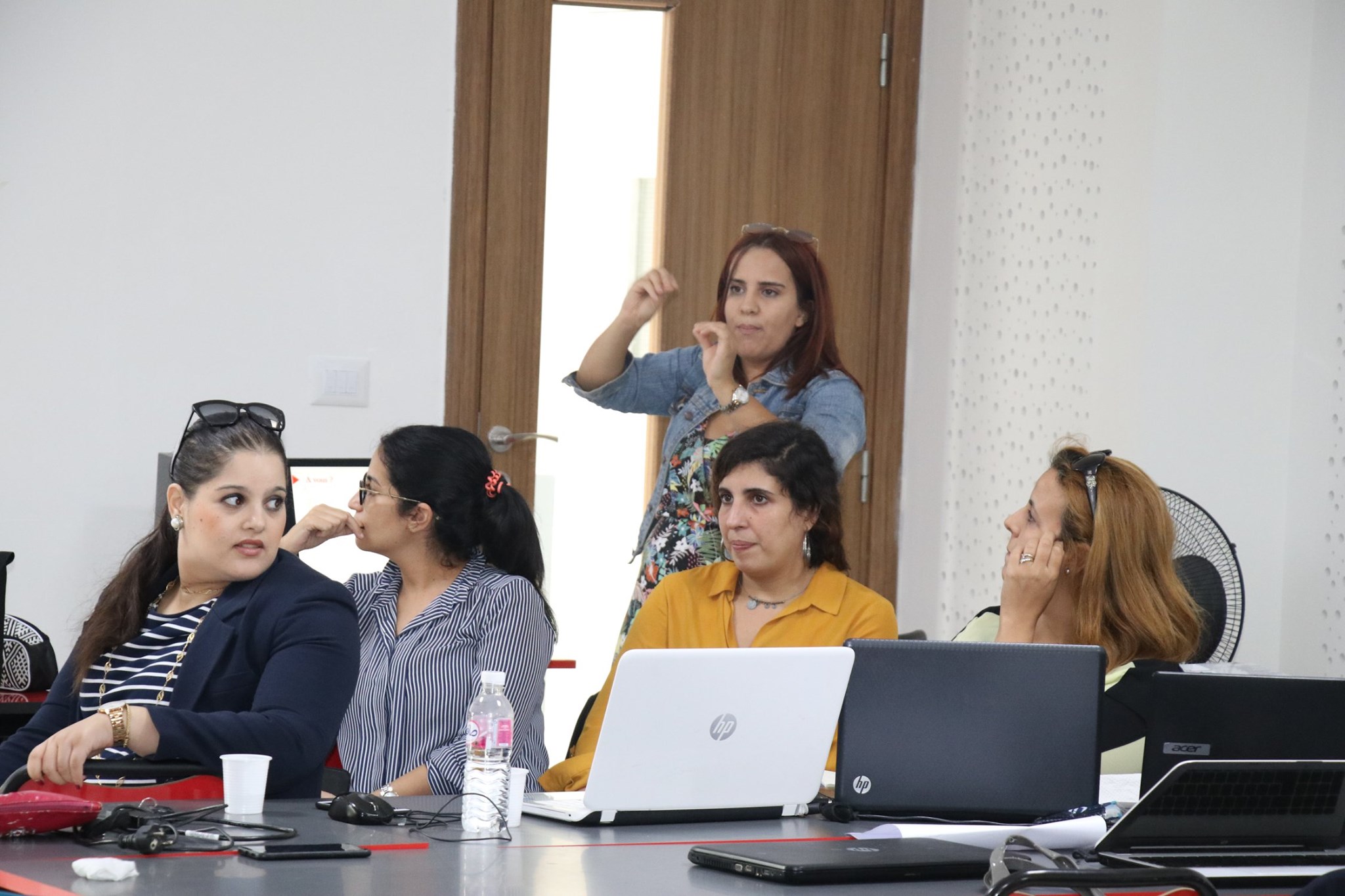 Esprit School of Business - Formation des formateurs : Pédagogie active ...
