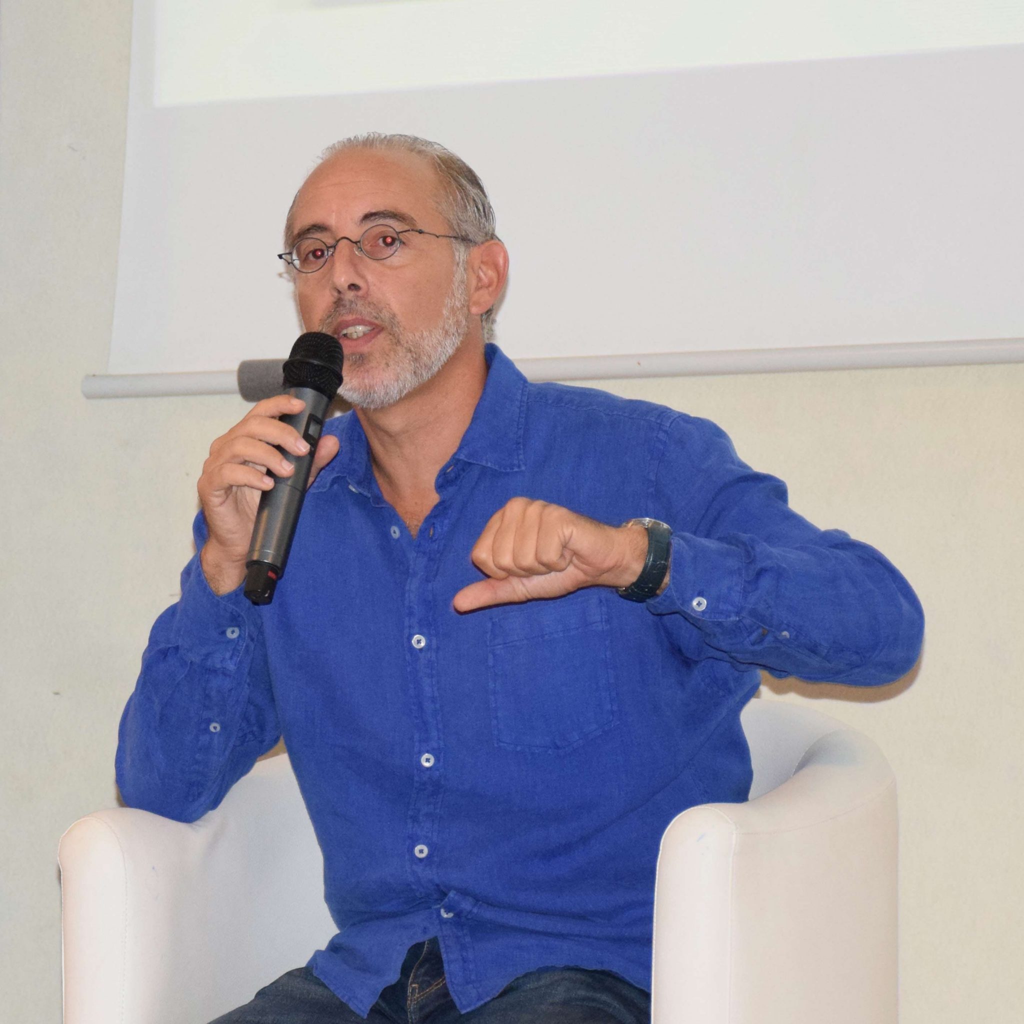 Esprit School of Business - Conférence de M. Baccar Gherib