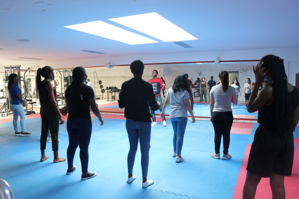 Esprit School of Business - Campus