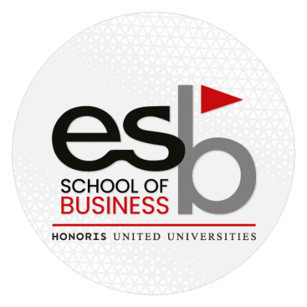 ESB | Esprit School of Business | École de Management Numérique