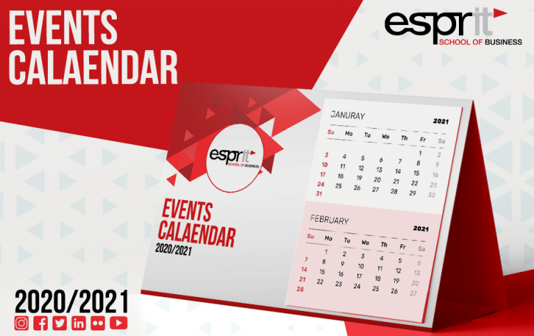 Esprit School of Business | Tunisia | University