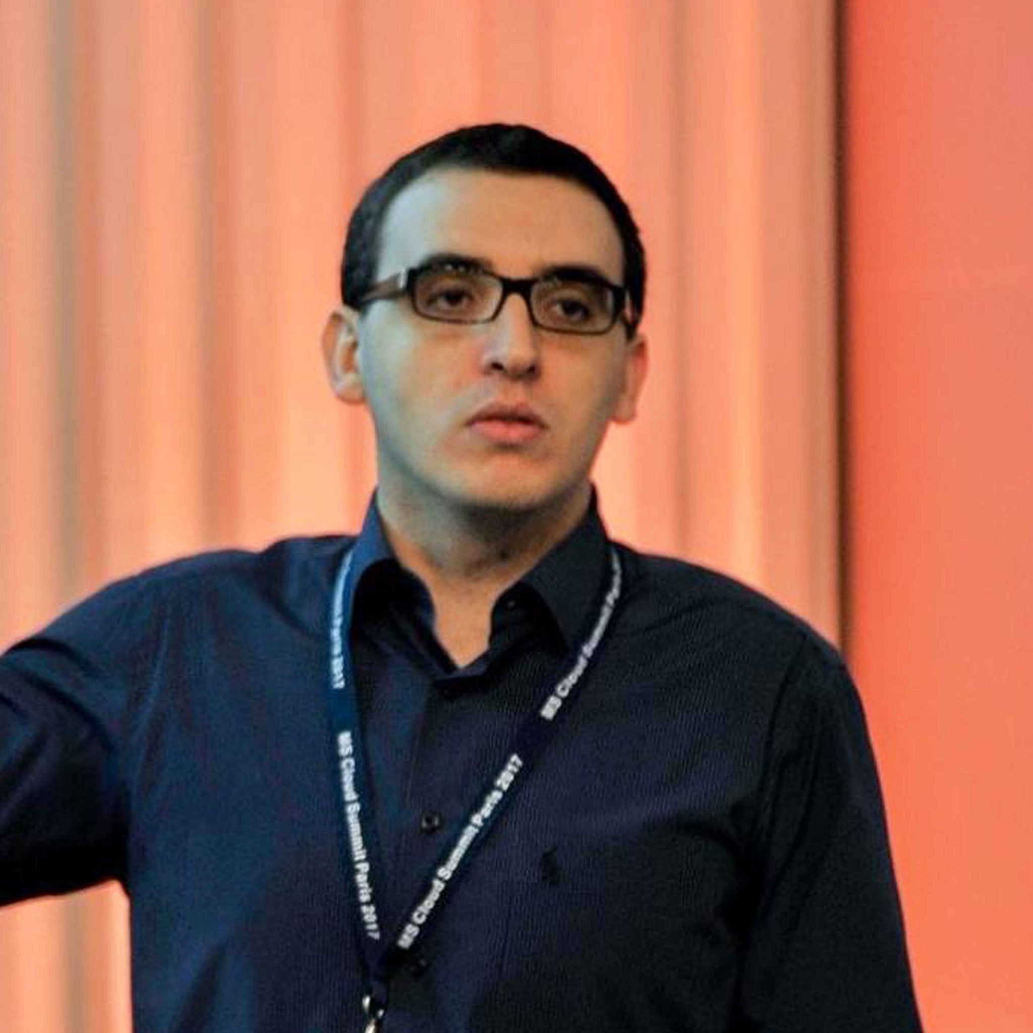 Esprit School of Business - Conférence de M. Mohamed Ismaïl Ben Lamine