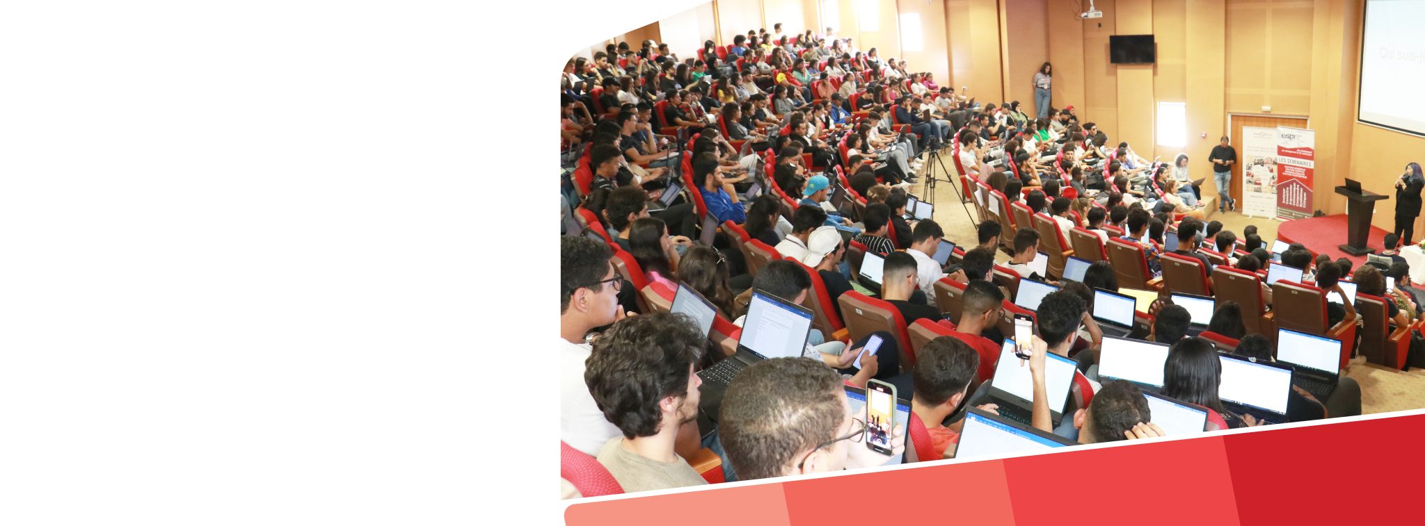 Esprit School of Business | École de Management Digital
